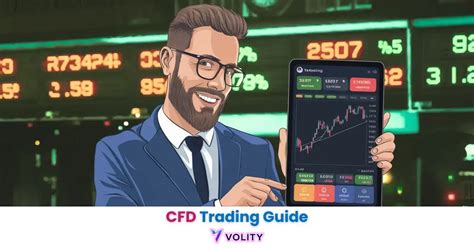 How To Trade Cfds Beginners Guide Volity