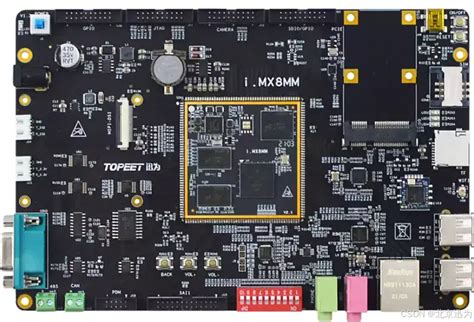 异构多核架构 基于imx8mm处理器crotex A核andcrotex M核的rpmsg通信方案rpmsg Demo Csdn博客