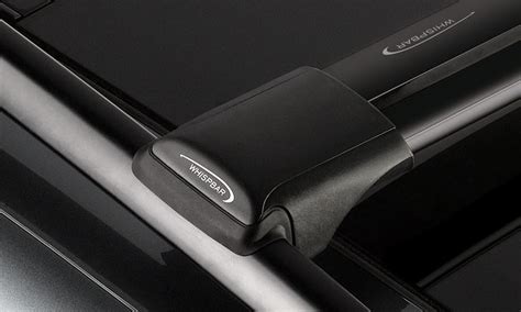 Whispbar S44W Roof Racks Sydney