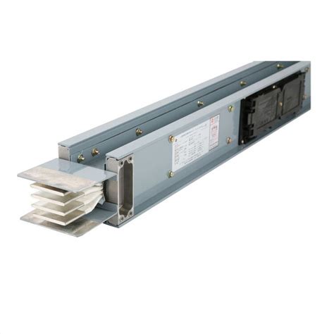 Komay Dense Copperaluminum Bus Duct System China Komay Dense Copper