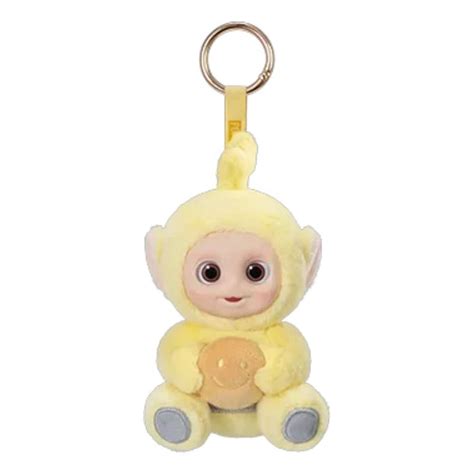 Teletubbies Say Hello Figures Laa Laas Cheese Toast Pop Mart Australia