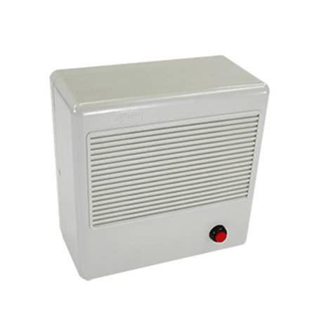 School Intercom System