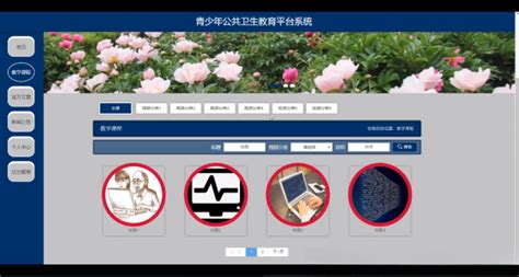 Javaphpnetpython青少年公共卫生教育平台系统【2024年毕设】 Csdn博客