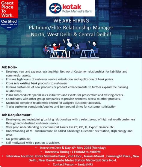 Sachin Kumar On Linkedin Kotak