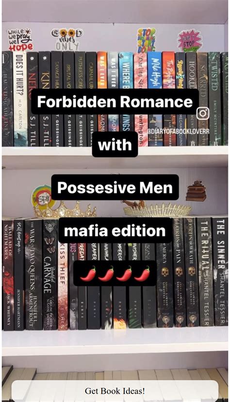 Dark Romance Books On Wattpad