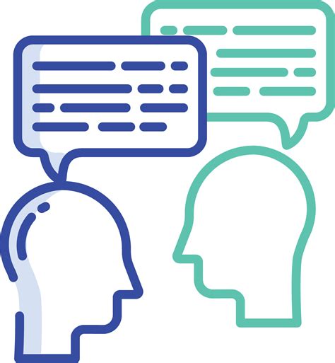 Human Brainstorming Outline Color Illustration 47127876 Vector Art At Vecteezy