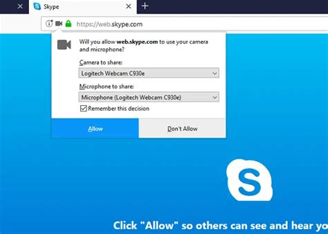 How To Make Skype For Web Work On Firefox