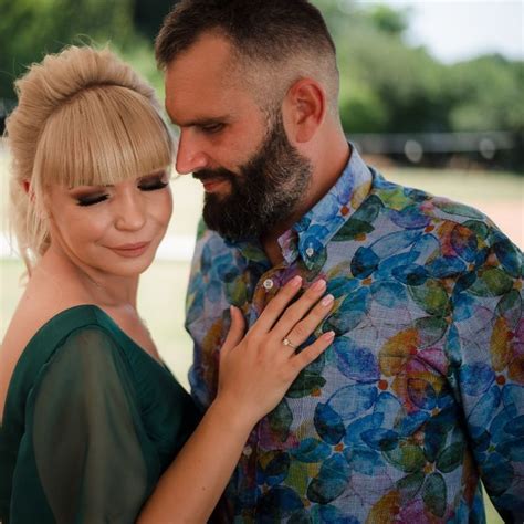 Mosia Corbeanca Cununie Anca Si Paul