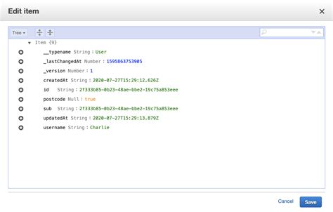 Using Aws As A Back End Authentication And Api Kodeco The New