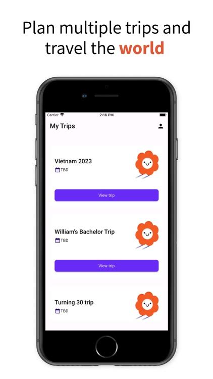 Puffin Ai Travel Assistant By Junhan Huang