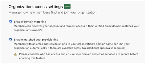 Organization Access Settings Launchdarkly Documentation