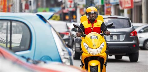 Dhl Ecommerce Dhl Global