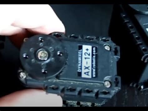 Today STM Microcontroller Communication TX RX Half Duplex For Digital Servo Control YouTube