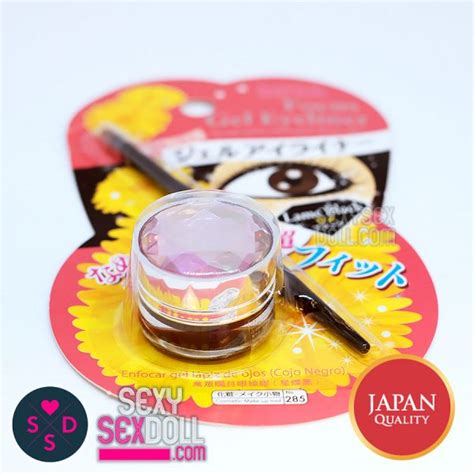 Sex Doll Makeup Products Essential Accessories For Your Love Dolls