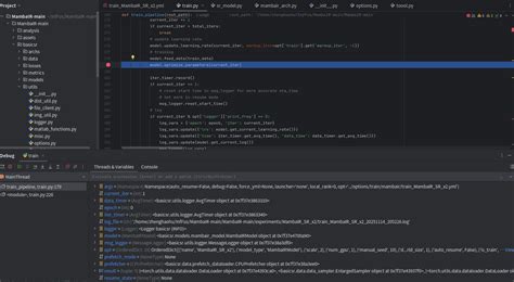 Pycharm调试报错：oserror Errno 98 Address Already In Use Csdn博客