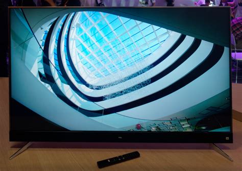 TCL Uses IFA For Global Launch Display Daily