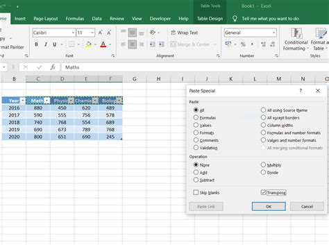 How To Create Interactive Charts In Excel GeeksforGeeks