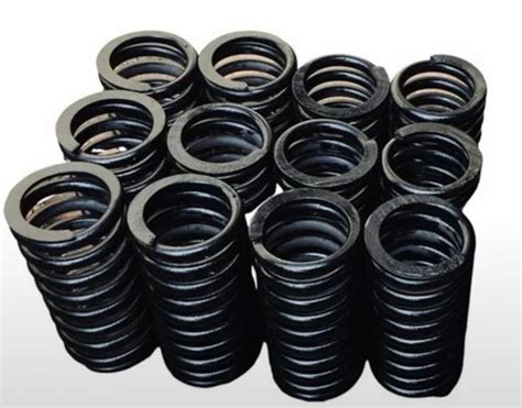 Color Coated Industrial Buffer Spring At ₹ 350piece In Bengaluru Id