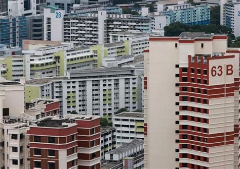 Want To Rent A Hdb Flat Heres How Much They Are Going For These Days Money News Asiaone