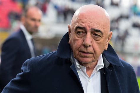 Inter Accordo Con Galliani Maxi Operazione In Serie A Calcionow