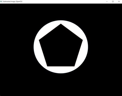 3 Ways Of Image Subtraction In Python With Numpy Opencv And Pillow Libraries Mlk Machine