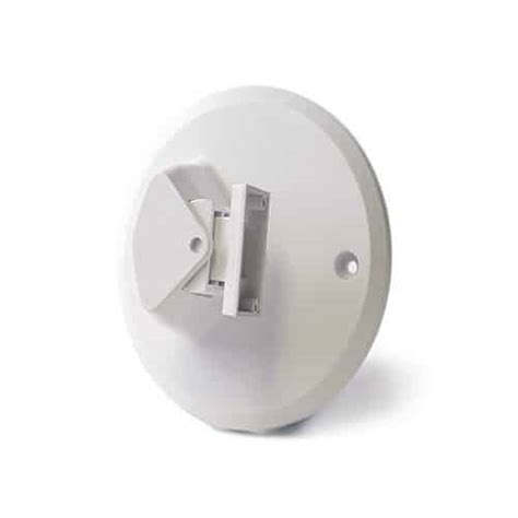 Dsc Dm C Mounting Bracket For Motion Detector