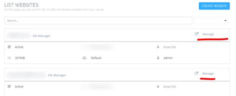 How To Remove Cyberpanel Homepage Message General Discussion