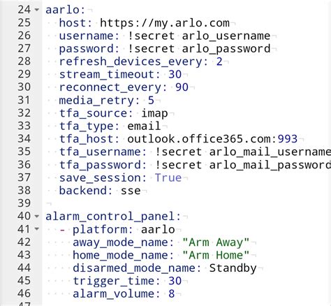 2 Problems Cant Arm Disarm No Preview · Issue 818 · Twreckedhass