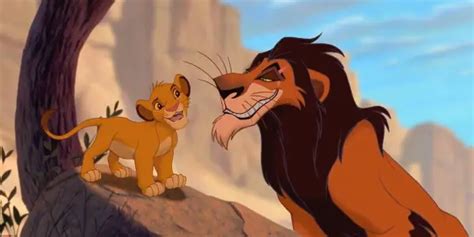 The Circle Of Life Why The Lion King Still Resonates 30 Years Later