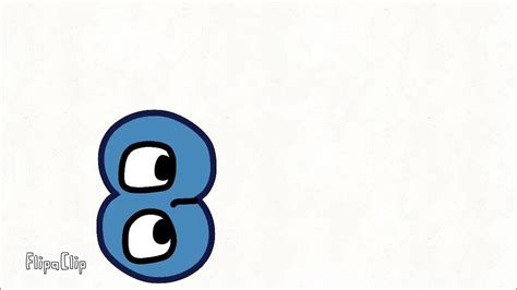 Number Lore 9 Youtube