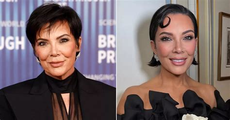 Meet The Celebrity Plastic Surgeon Who Gave Kris Jenner Her New Face