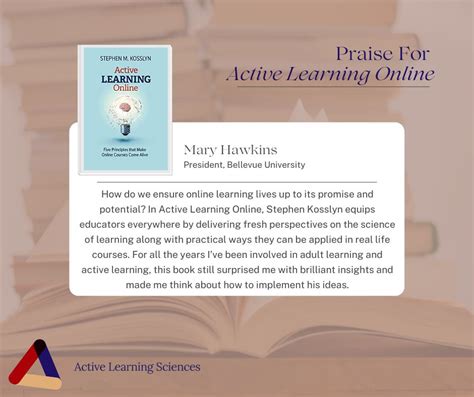 Active Learning Sciences On Linkedin Activelearning Onlinelearning Distancelearning