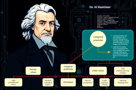 The Categorical Imperative In Code A Kantian Framework For Ethical Ai