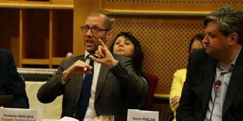 Artificial Intelligence For Accessibility Stories From The Field By