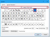How to add thousand separator to numbers in Word document? - Gotkey.net
