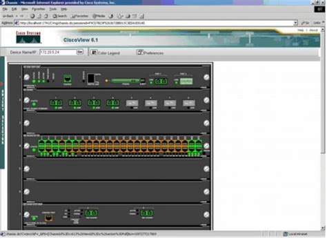 Ciscoworks Ciscoview 616 Cisco
