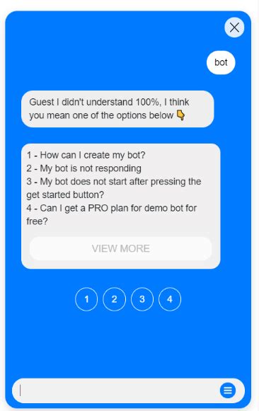 Add Webchat To Your Website