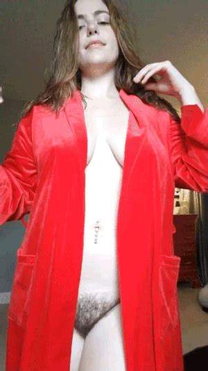 Serjiobart Robe Undressing S