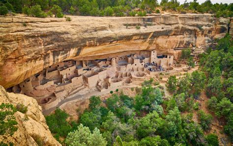 18 Best Ancient Ruins And Archeological Sites In The World Viatravelers