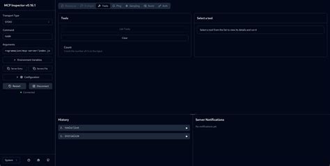 ¿cómo crear un mcp server y mcp tools desde cero coffee bytes