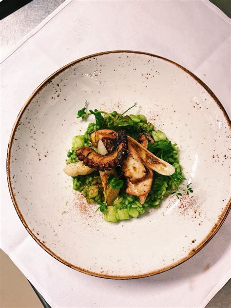 Restaurant Bacchus Gastronomisch Restaurant In Putte