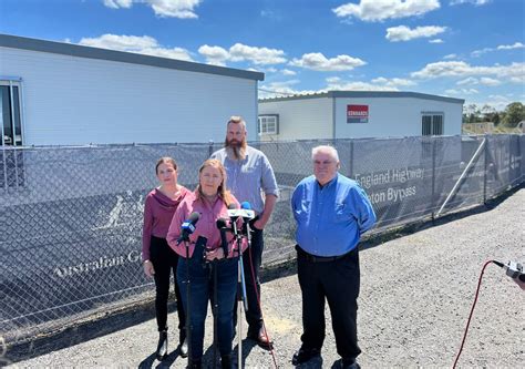 Singleton Bypass Contract Awarded To Fix Notorious