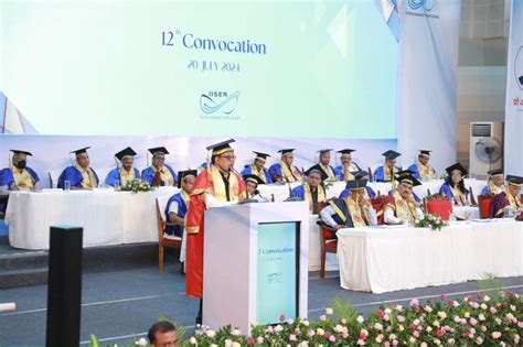 Hrithik Kumar On Linkedin Convocation Graduates Lablife Research Iisertvm Iiser Kerala