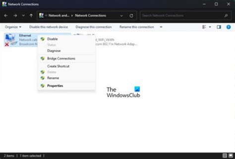 How To Use Ethernet And Wi Fi At The Same Time On Windows 11