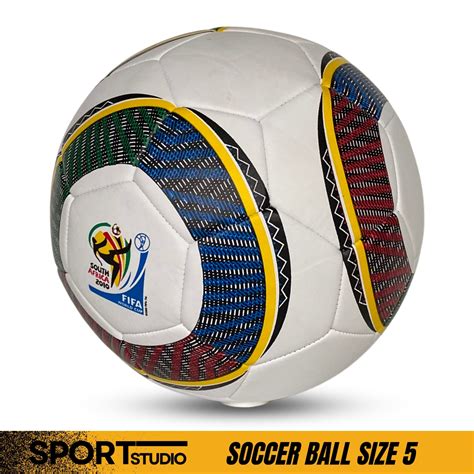 Jual Bola Kaki Murah Size 5 Bola Sepak Jabulani Bola Kaki Adidas