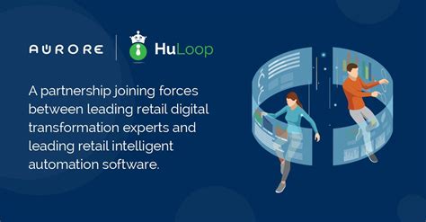 Huloop Automation On Linkedin Retail Grocery Ai Intelligentautomation