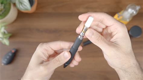 Penjamin 510 Battery Review Is This “pen” Vape Actually Worth The Stealth Hype