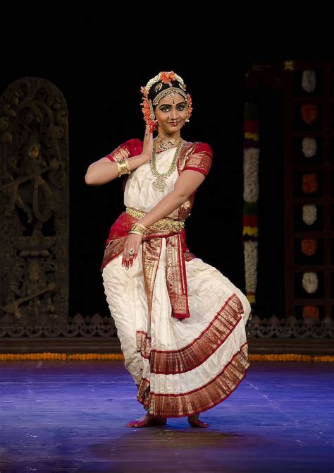 Kuchipudi Graceful Narratives In Motion Serenade