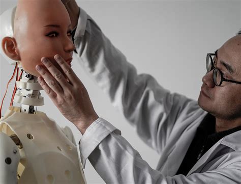 Adult Entertainment Robots A Buyers Guide Engineering And Technology Magazine