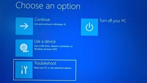 How To Access UEFI Firmware Settings In Windows